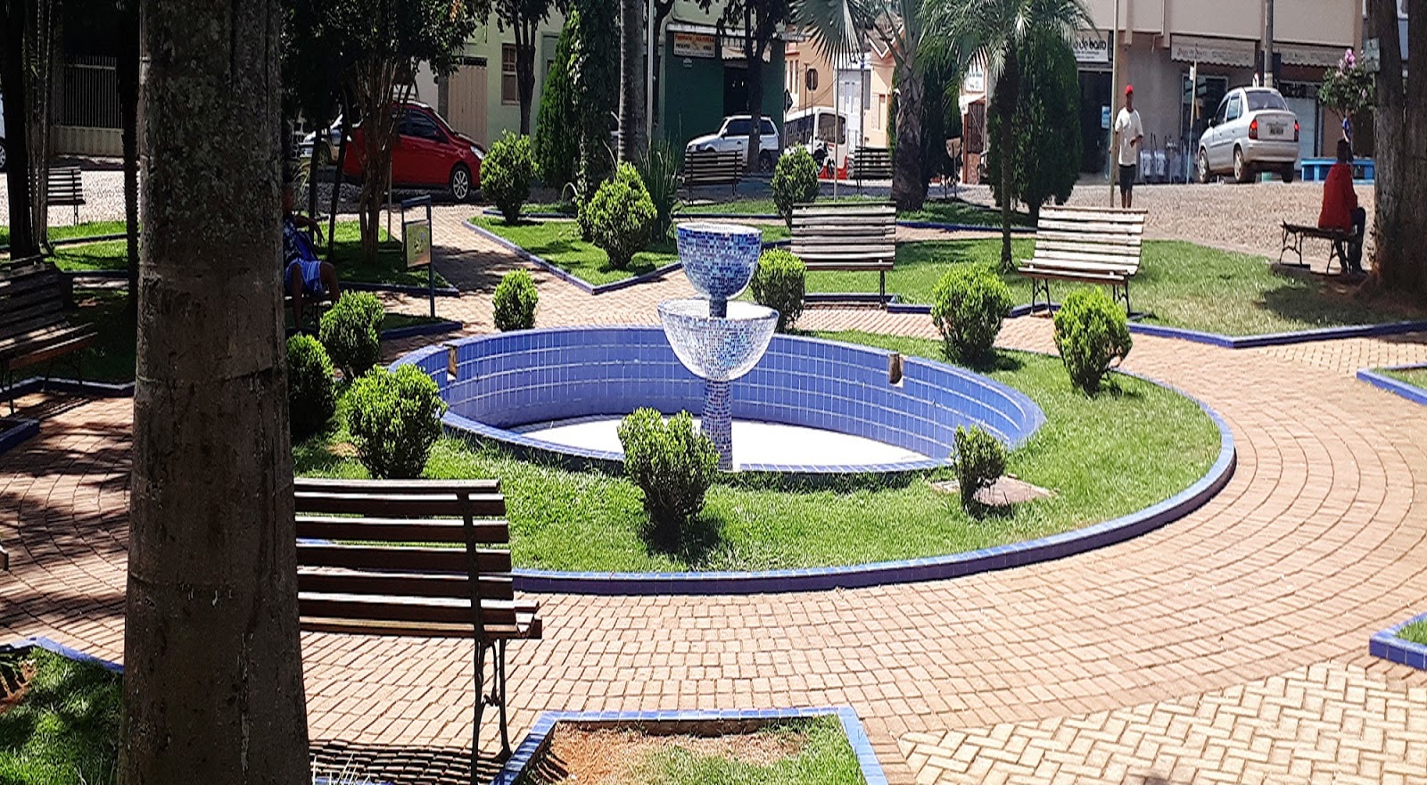 VIAGEM, TURISMO E AVENTURAS POR LUGARES INCRÍVEIS : SABINÓPOLIS / MINAS ...