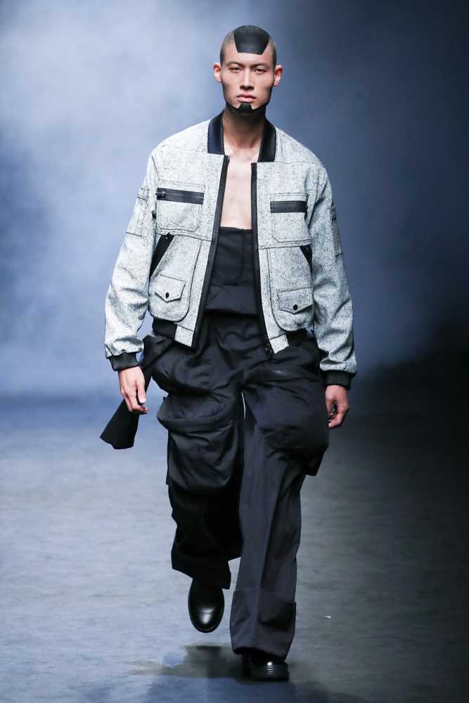 MOHO Spring-Summer 2019 Runway Show