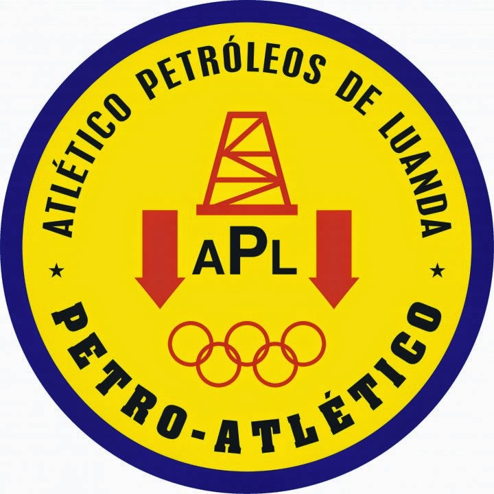 ESPAÇO DO GILSON: Petro de Luanda empata no último minuto