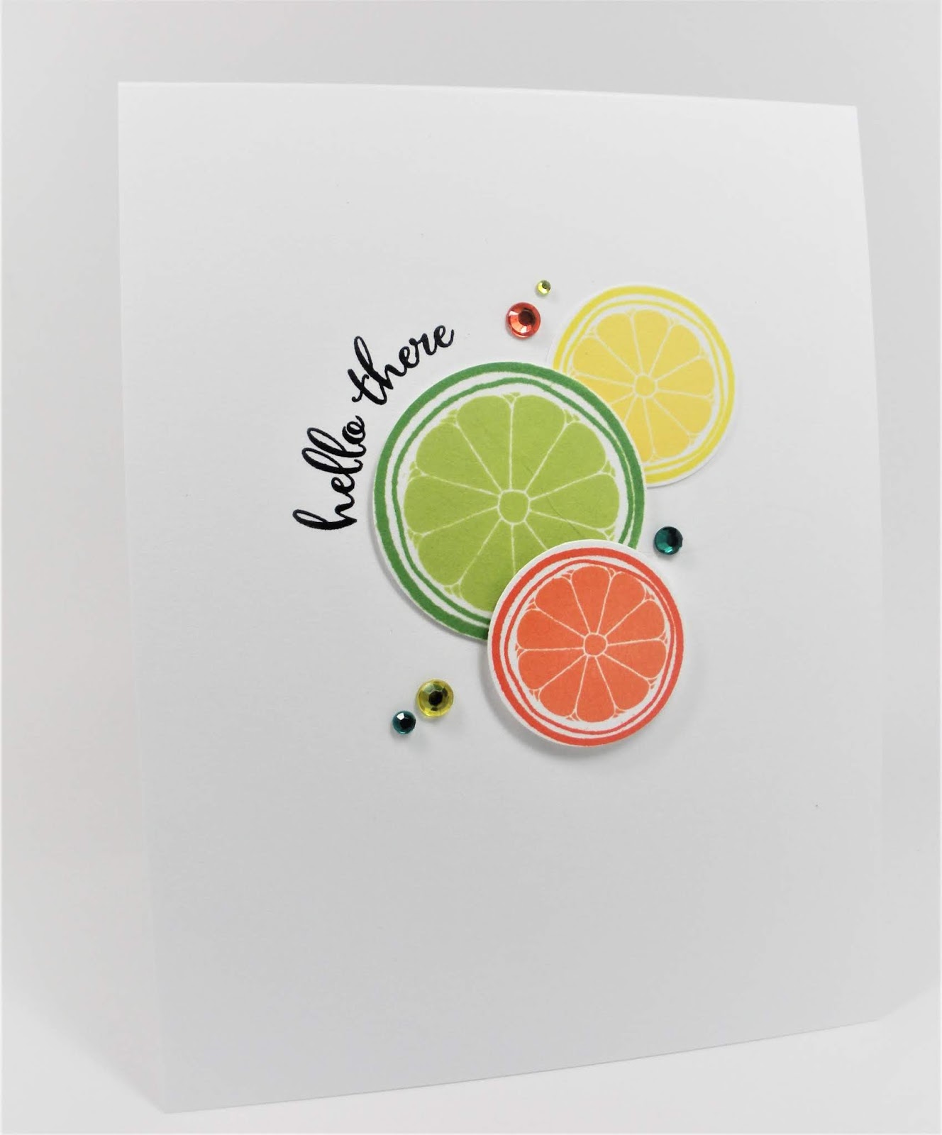 Simplicity by Lateblossom: Be Fruitful