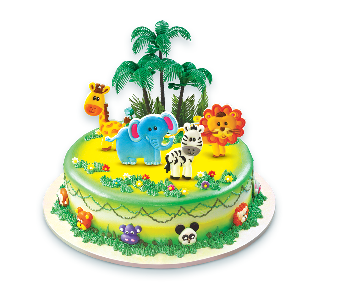 Lemon GreenTea: Goldilocks Theme Cakes : The Perfect Centerpiece for ...