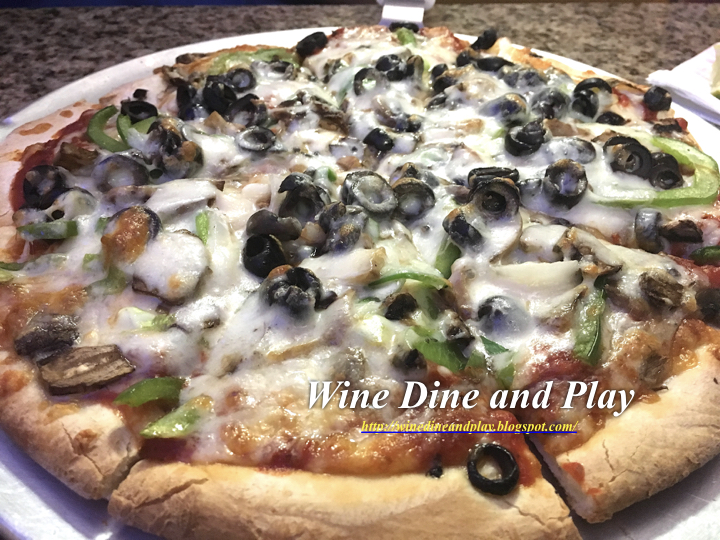 Wine Dine and Play: Miceli's Restaurant
