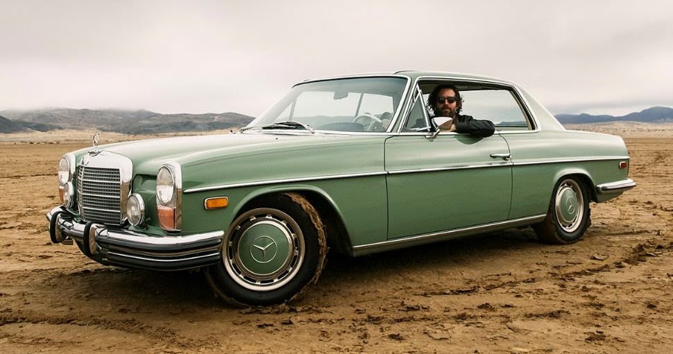 Buckets & Spades - Men's Fashion, Design and Lifestyle Blog: On The ...