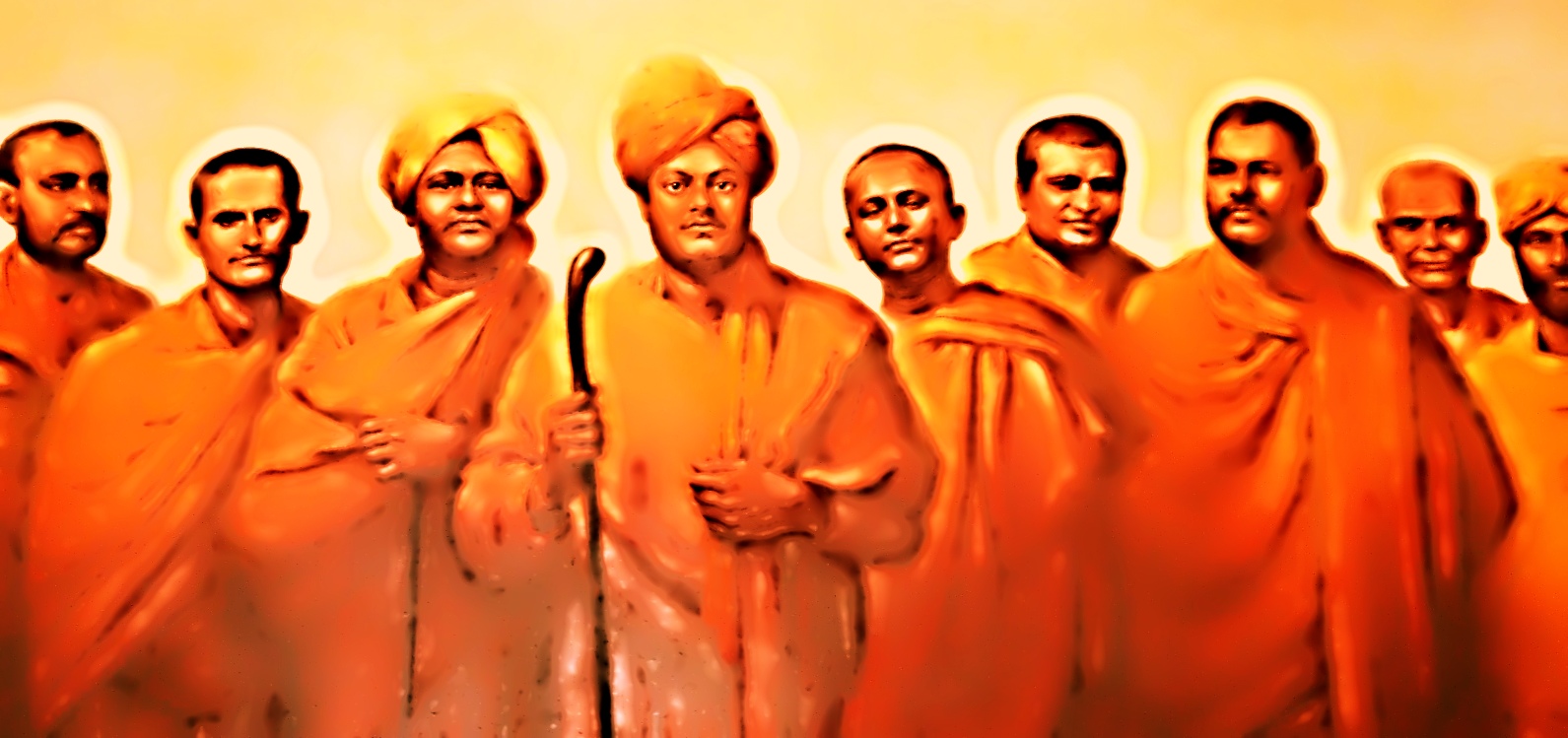 4truewords: Disciples