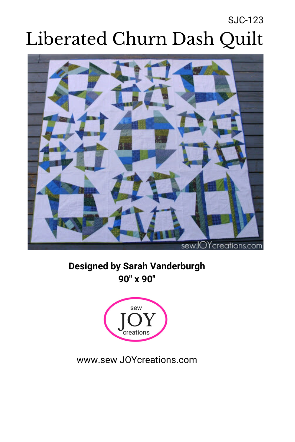 Sew Joy: Shop