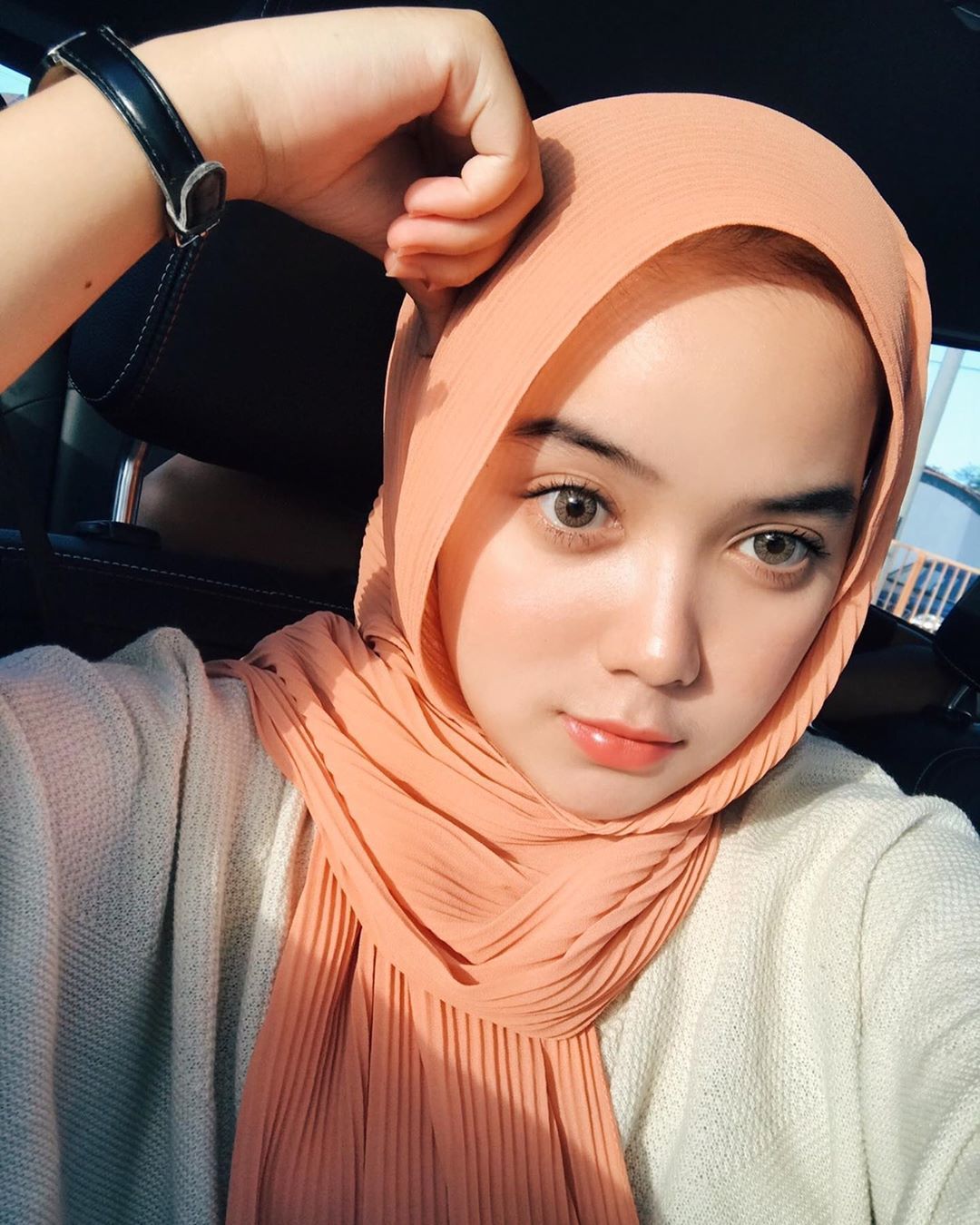 Area Dewasa Mama Muda Manja Hijaber Cantik - Bebebs Lover