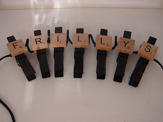 Frillys Designs