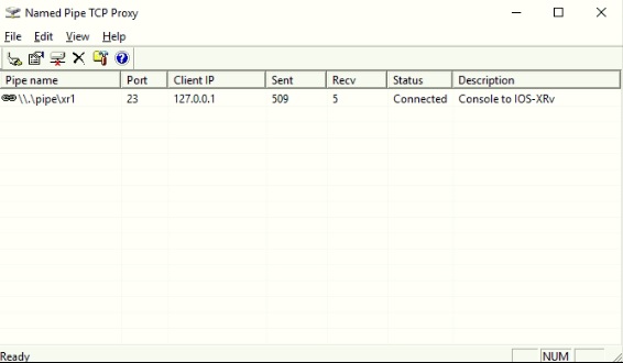My Network Lab: Installing Cisco ASR 9000 IOS-XRv in VMware Workstation