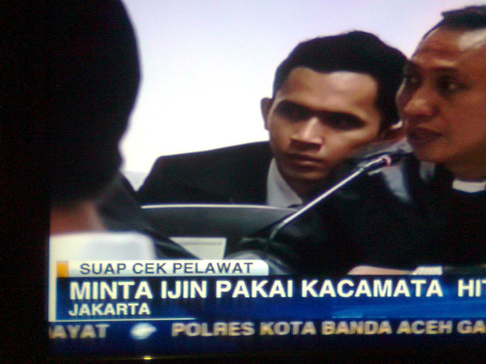 Kesalahan Berbahasa di Televisi (Bagian IV) - Bahasa, Budaya, Penerjemahan