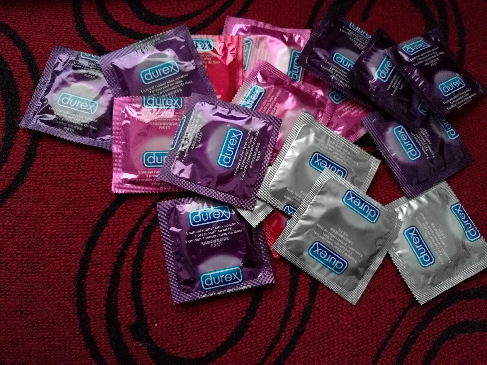 La buscadora de Internet: Preservativos Durex y una oferta irrestible