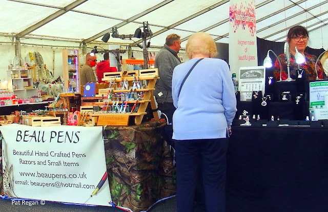 In Pictures: Craft Fair at Dobbies Garden Centre | OTS News - Southport