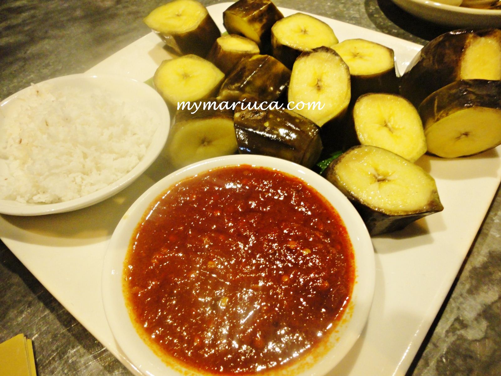 Chillin' @ Chawan Cafe! * | Mariuca