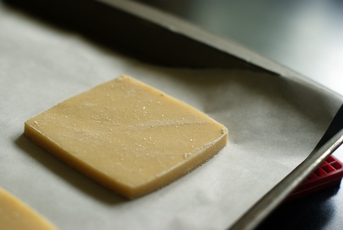 Desserts for Dudes: Cookie French Fries with Buttercream Ketchup | Bake ...