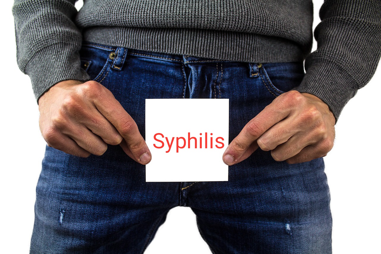 Yourshealthcoach Syphilis Definition Causes Sign And Symptomstypes Prevention And