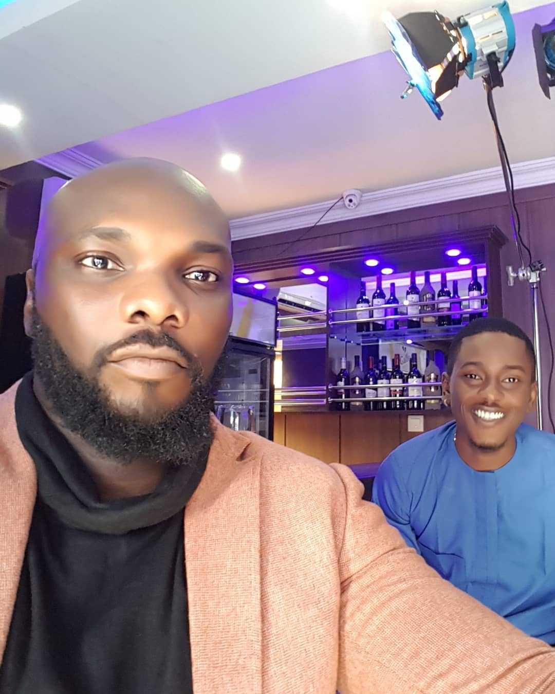 Collins Talker Ig pics, images, Pictures, Photos