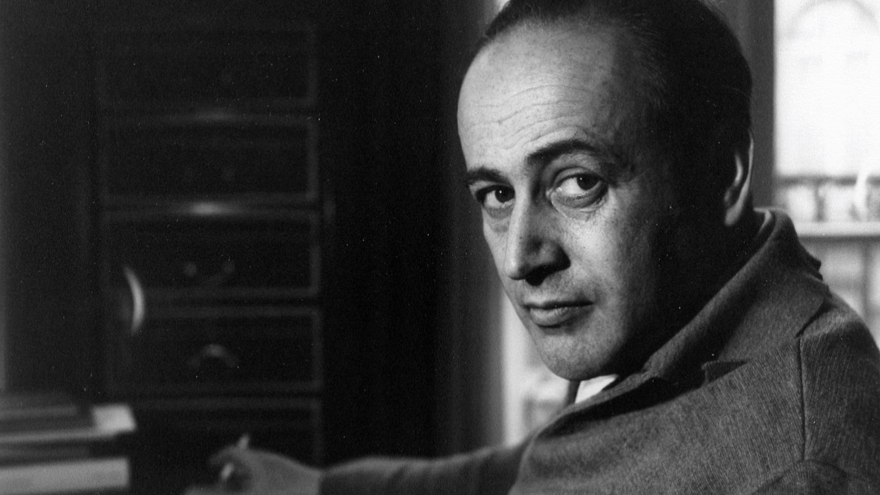Il canto delle sirene: Centenario di Paul Celan