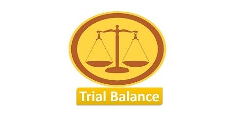Trial Balance- Definition, Features,Importance, Method | Everything ...