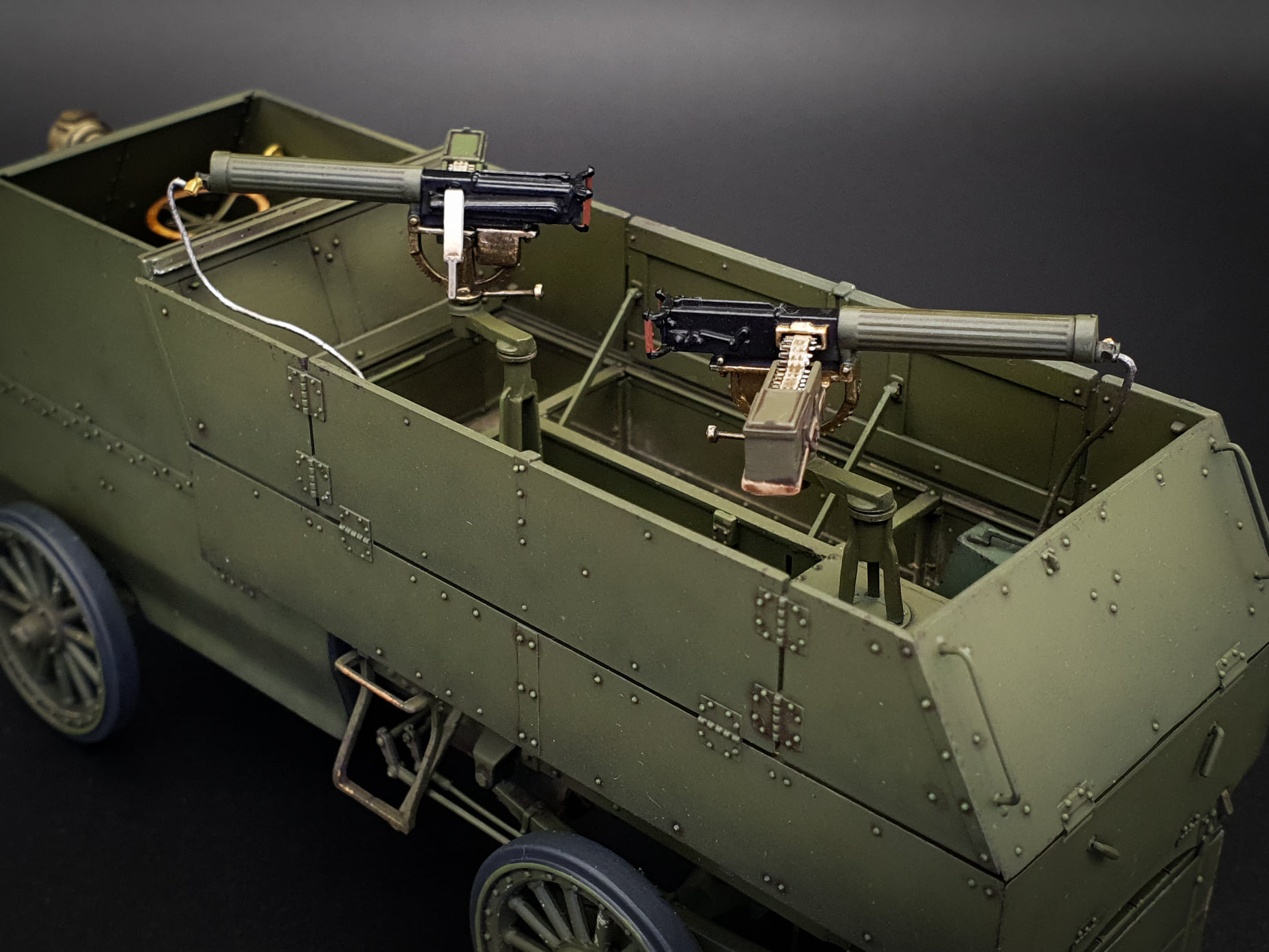 News From The Front: MTSC PRODUCT SPOTLIGHT: MTSC'S MODELING WORLD WAR ...