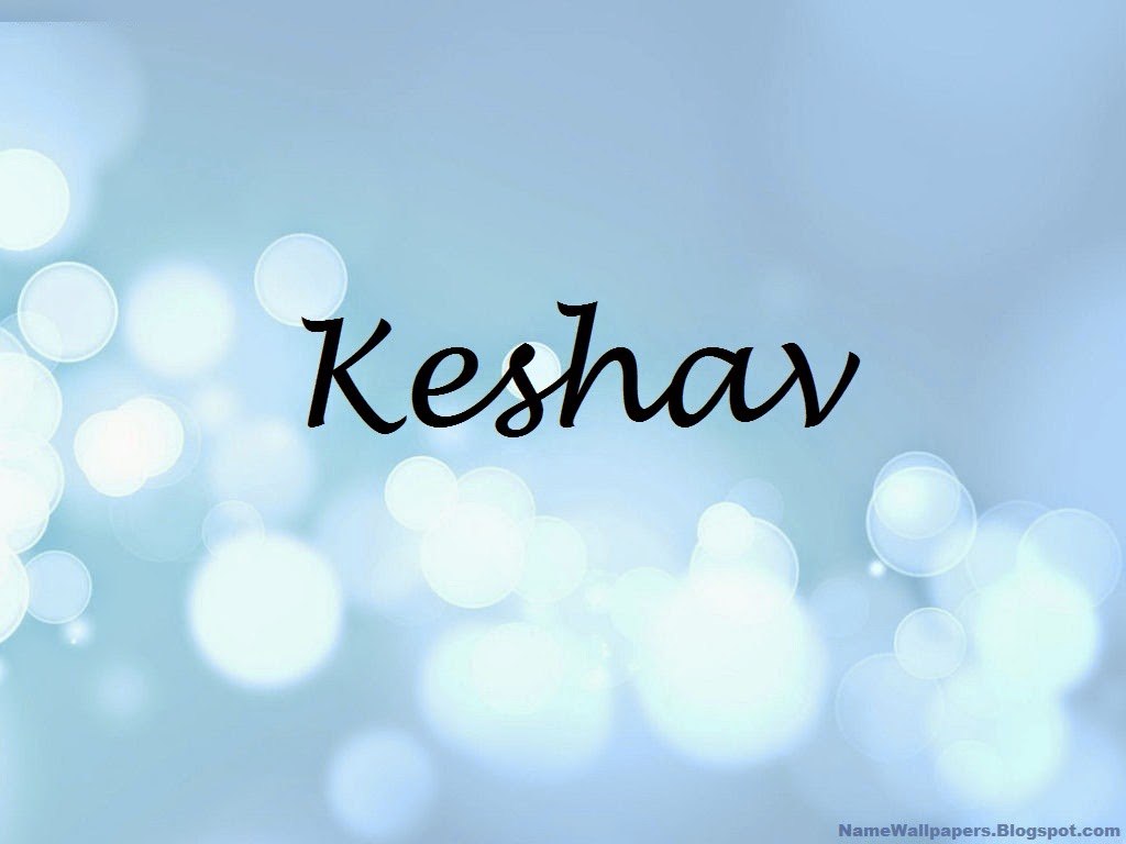Keshav Name Wallpapers Kashav ~ Name Wallpaper Urdu Name Meaning Name ...