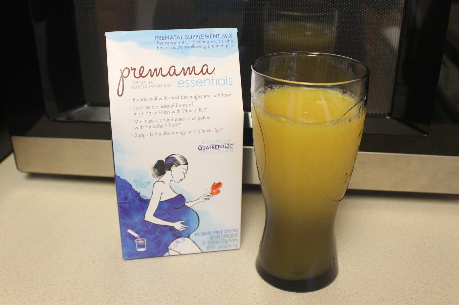 Dealy Os Product Reviews: Premama Essentials Review