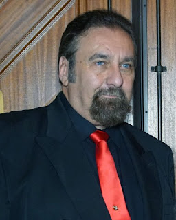 Mary Ann Bernal: Award-winning actor and director, John Reign, will ...