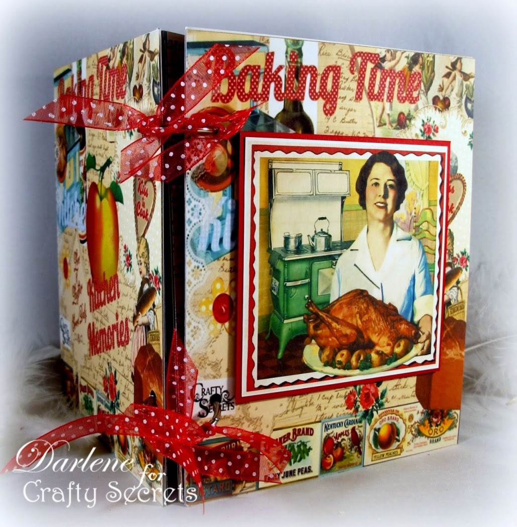 Crafty Secrets Heartwarming Vintage Ideas and Tips: Vintage and Retro ...