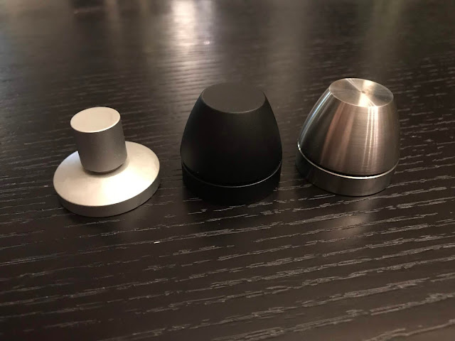 Finite Elemente Ceraball - The Return of a Classic