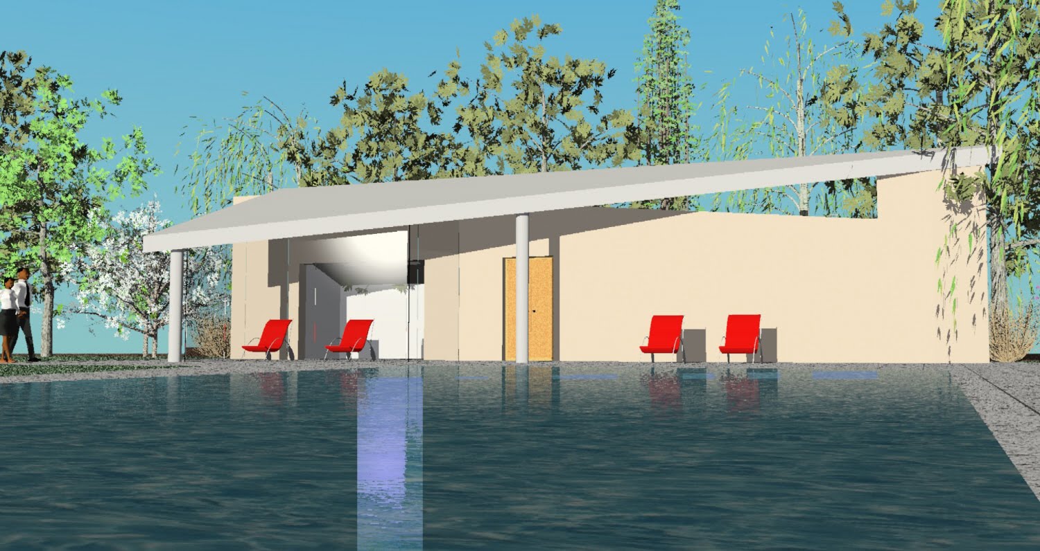 abp Chartered Architects - Bromley architects - Bernard Humphrey-Gaskin ...