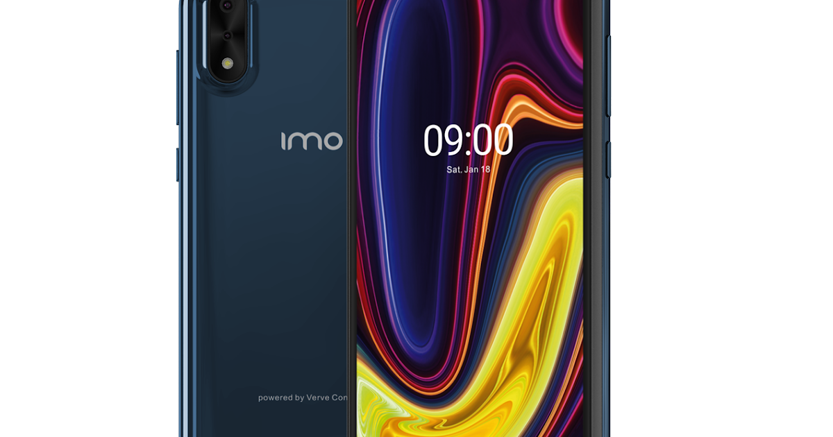 REVIEW: IMO Q4 Pro | The Test Pit