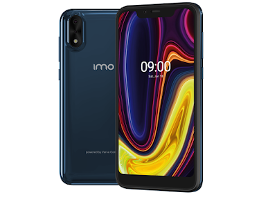 REVIEW: IMO Q4 Pro | The Test Pit