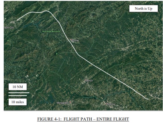 Kathryn's Report: Runway Excursion: Cessna 680A Citation Latitude, N8JR ...