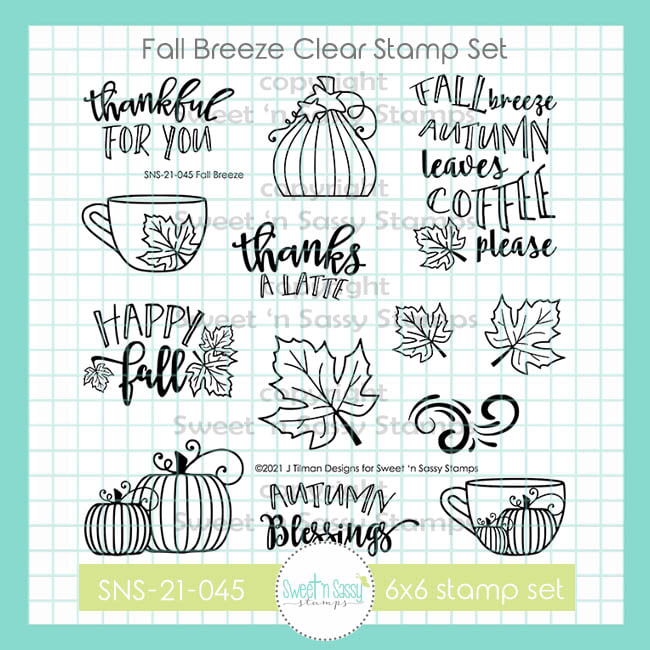 Shoregirl's Creations: Fall Breeze