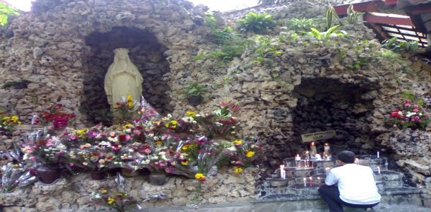 Ziarah Wisata Rohani: Reservation