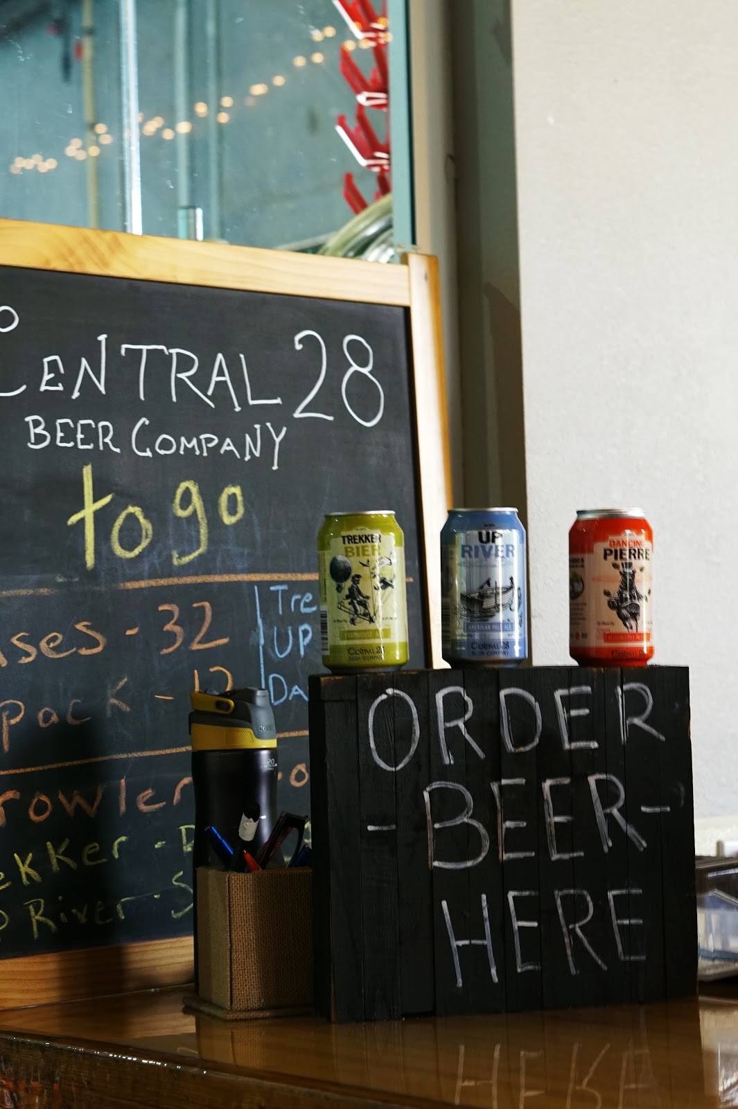 Sequins and Sea Breezes: Central Florida Ale Trail: Central 28
