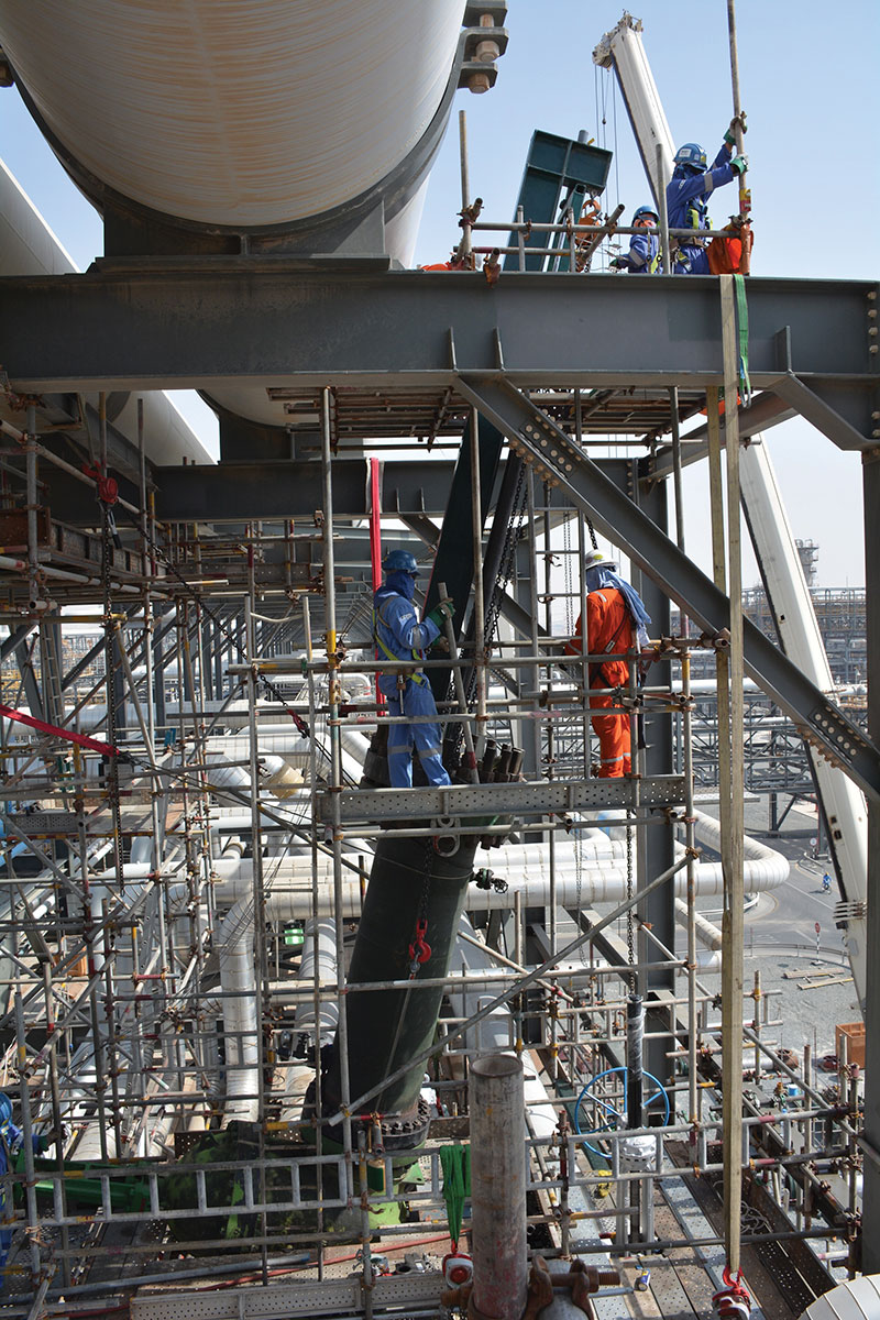 pipeline-engineer.com: Pipeline Challenges Limits of Leak-Tight ...