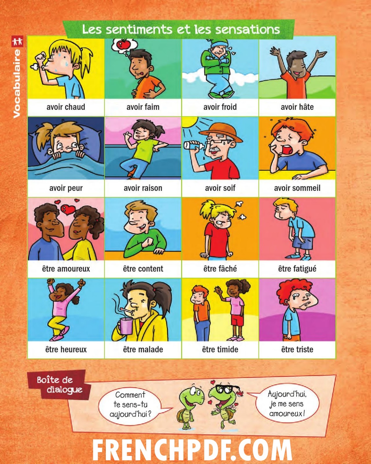 FLE en ESO: 01/06/2010 - 01/07/2010