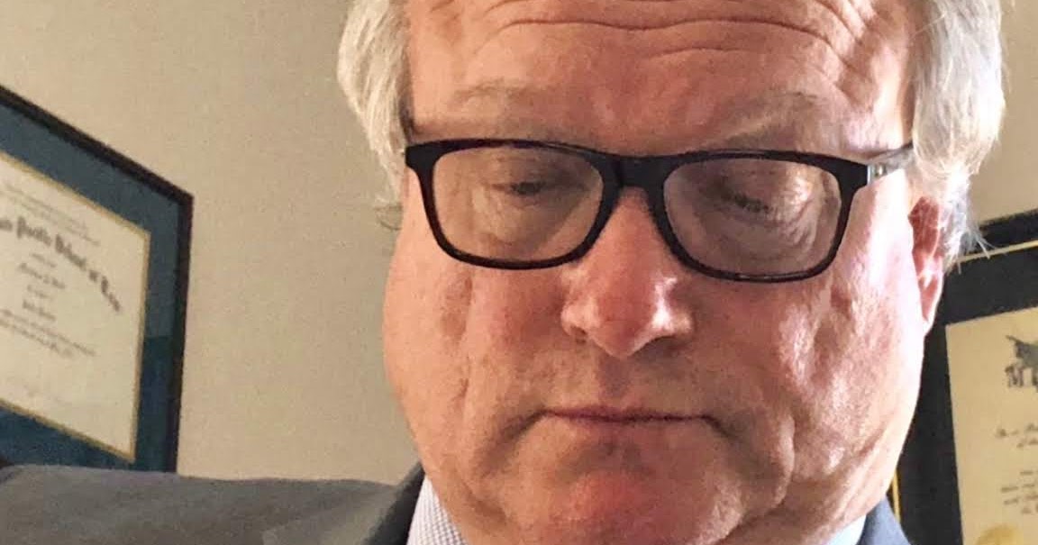 Matthew Ruff, Top Rated DUI Lawyer in California. Drunk Driving Defense ...