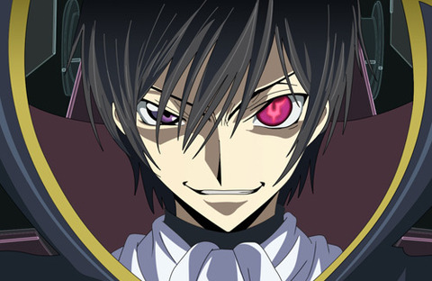 EL REY DE OTAKU: Presentamos video promocional de nueva serie "Code ...