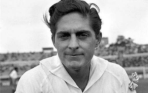 La Enciclopedia del Balompié: Los años de Gloria de Héctor Rial