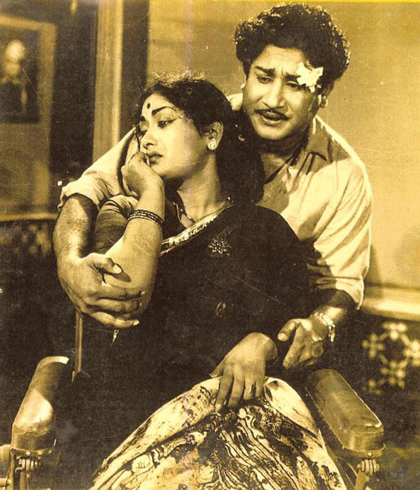 Everything You Need To Know About The Savitri Biopic Mahanati