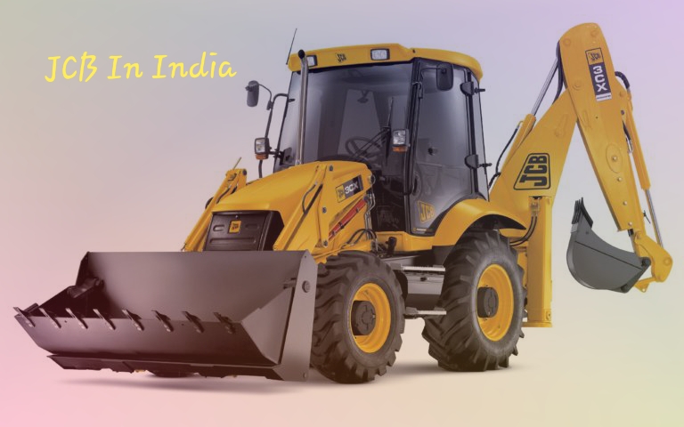 Lockdown Affect Letest Model JCB Price List in India 2020