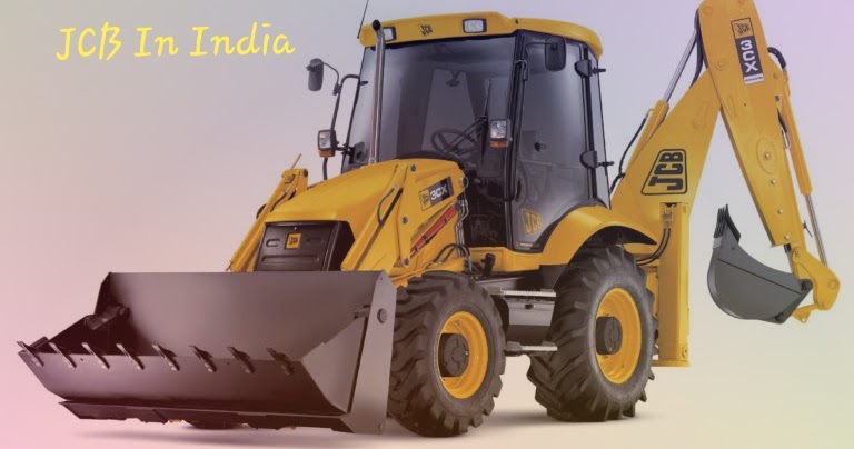Lockdown Affect Letest Model JCB Price List in India 2020