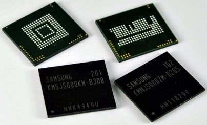 Seputar Hardware: Samsung Mengumumkan Memory eMCP Untuk Smartphone ...