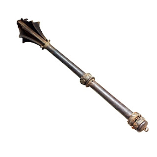 Best Medieval Weapons: Medieval Weapons