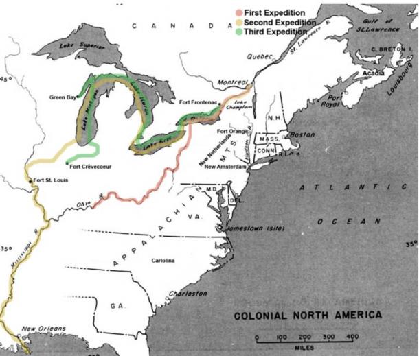 The Digital Research Library of Illinois History Journal™: The ill ...