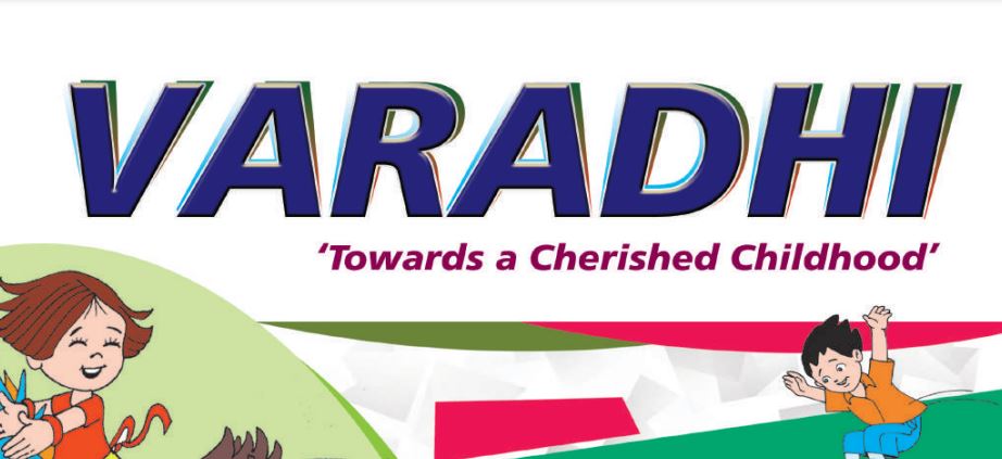 Bridge course Varadhi Level-1&2 Students Work Books - Leading website ...