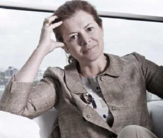 La Tele Encendida: Elena Ochoa, 'la doctora del sexo'.