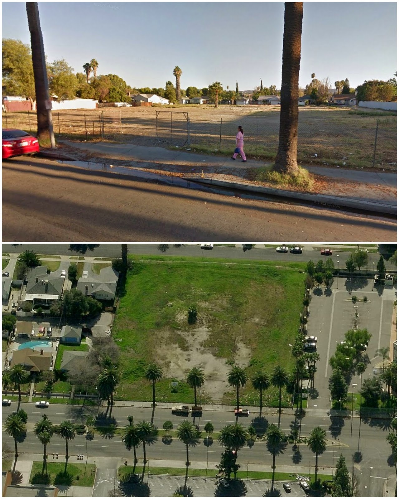 95 Unit Elder Care Facility Coming to Sherman Way and De Soto | San ...