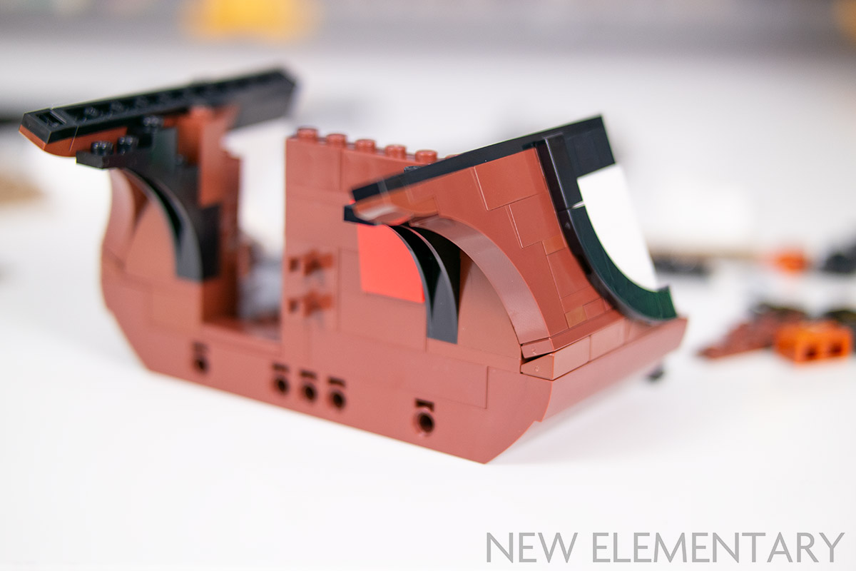 21322 Pirates of Barracuda Bay: Designer interview with Milan Madge ...