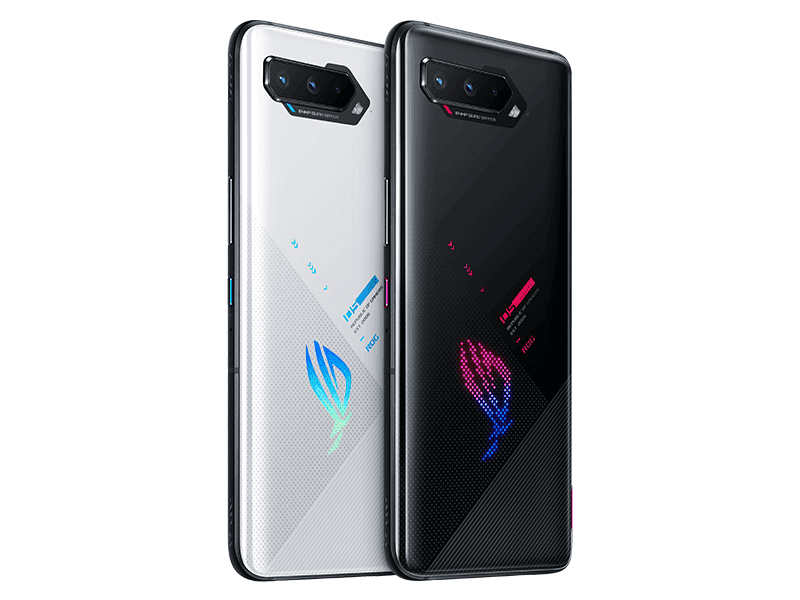 ASUS ROG Phone 5 to arrive in the Philippines on April 7!